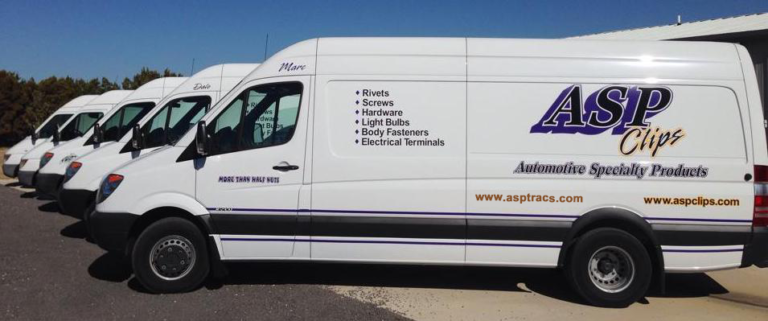 Unbeatable Deals on Clips & Fasteners for Every Need | ASP Clips