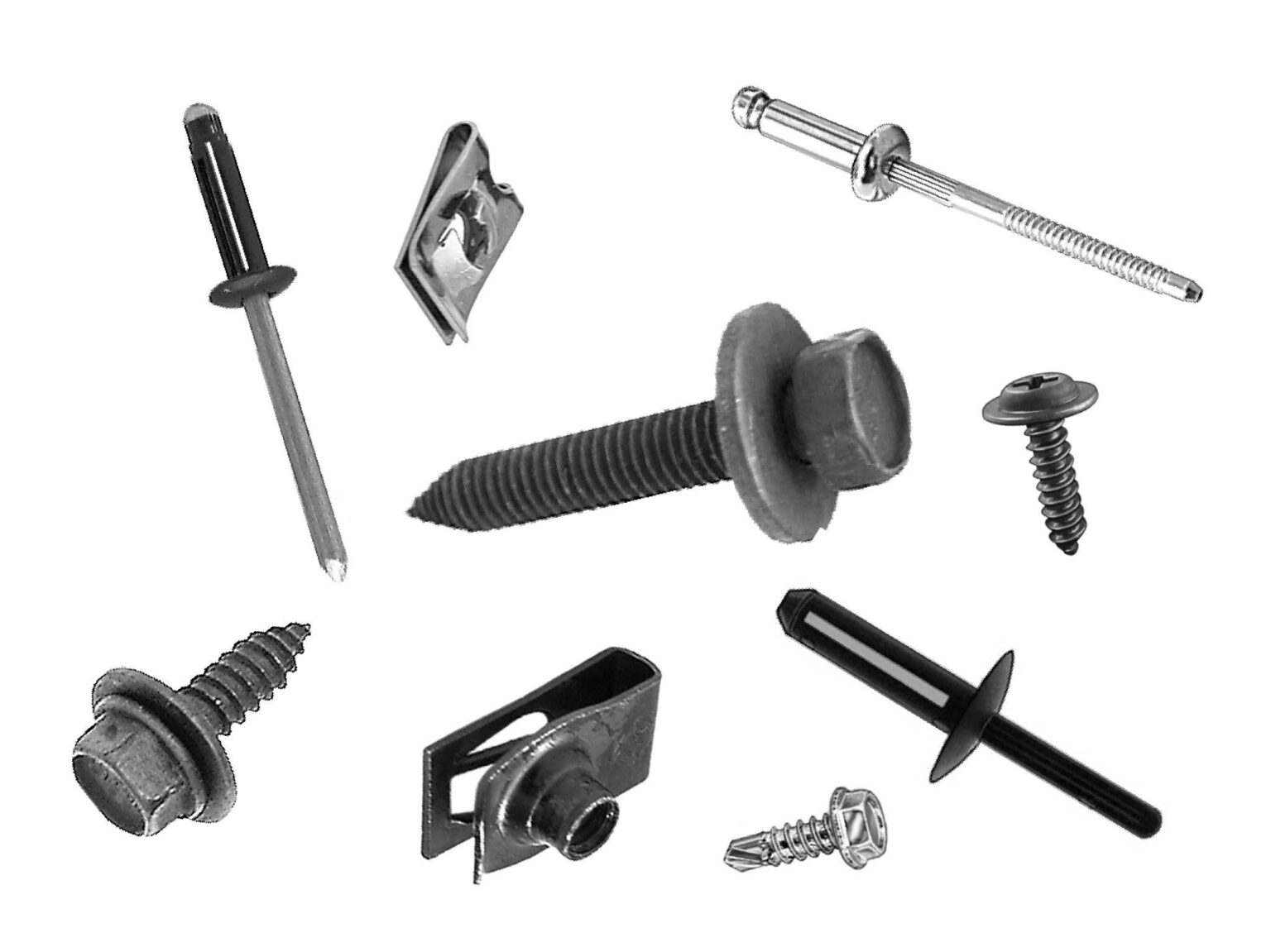Shop Products - ASP Clips - Thousands of Clips & Fasteners at ...