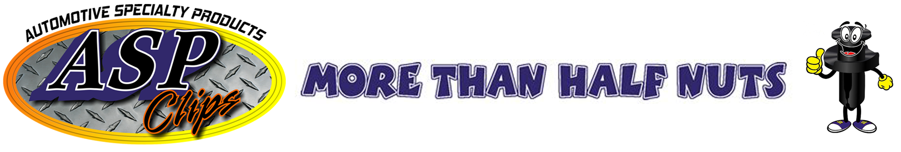 Unbeatable Deals on Clips & Fasteners for Every Need | ASP Clips